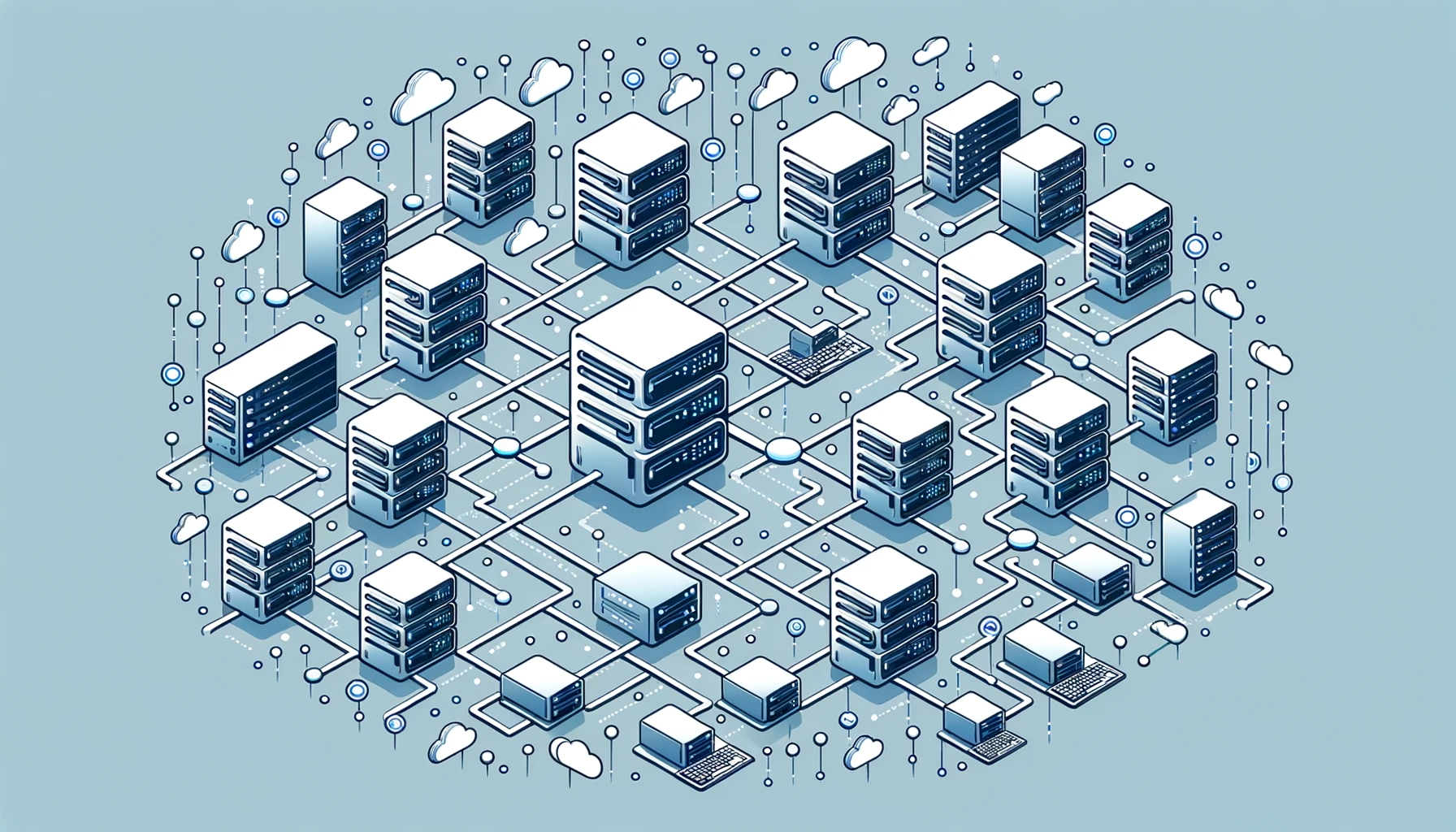 Understanding Distributed Systems: An Introductory Guide